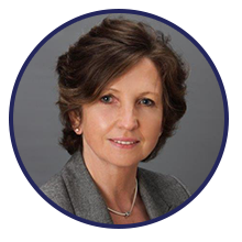 Women Leaders in Pharma Interview, Grace Breen - DCAT