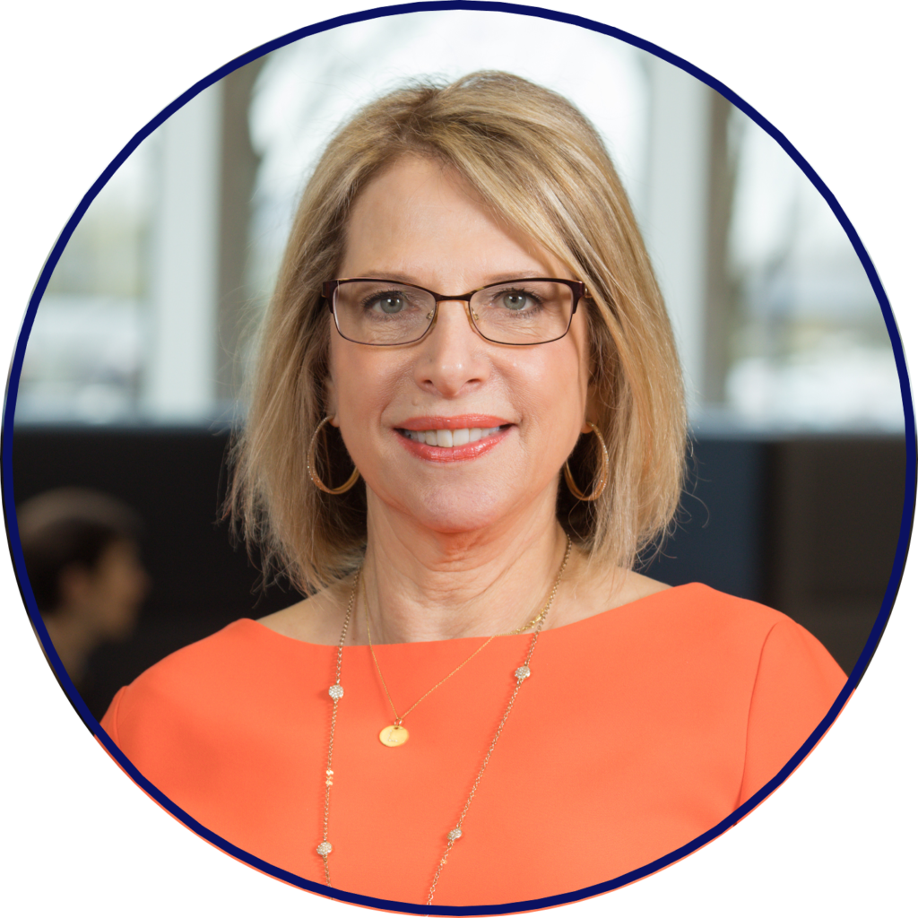 Women Leaders in Pharma Interview, Lisa Martin - DCAT