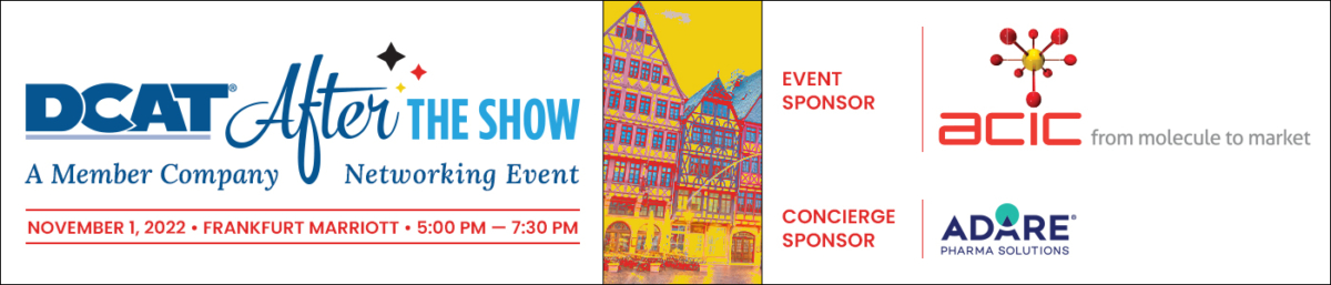 DCAT After The Show - DCAT