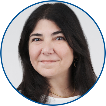 Women Leaders in Pharma Interview, Stephanie Monaco - DCAT