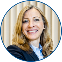 Women Leaders in Pharma Interview, Andrea Wesp - DCAT