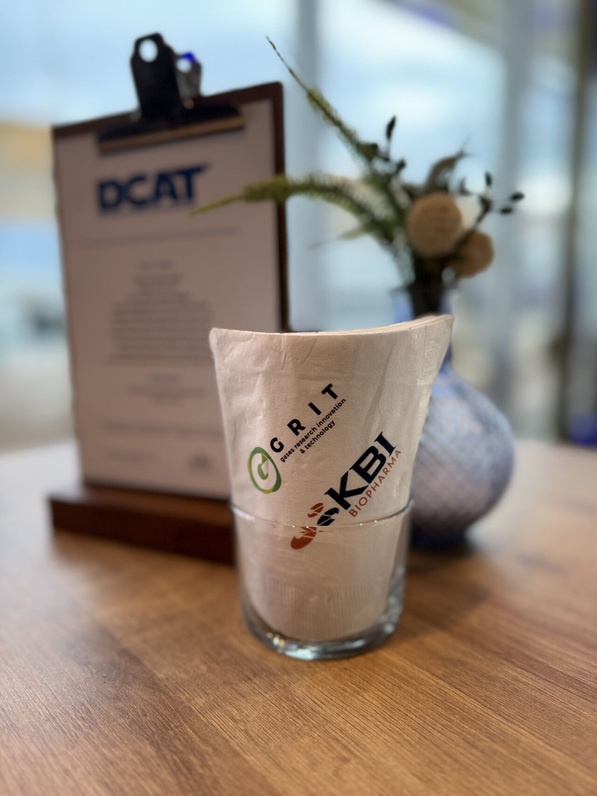 DCAT After The Show - DCAT