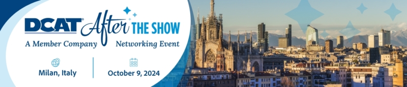 DCAT After The Show - DCAT