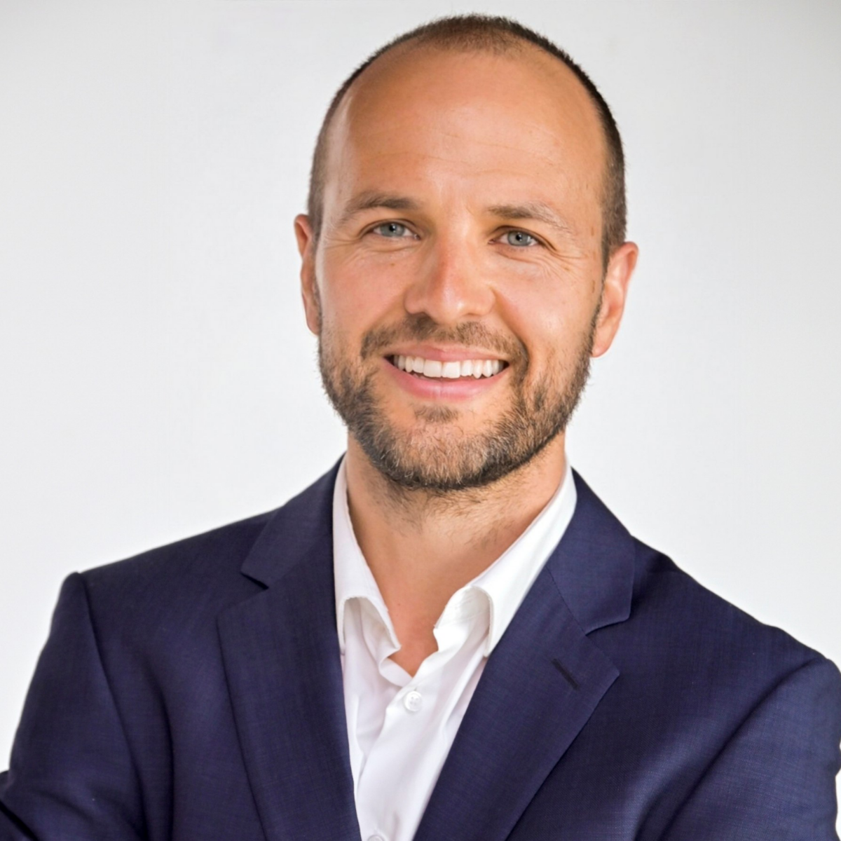 DCAT Global Summit Speakers - DCAT